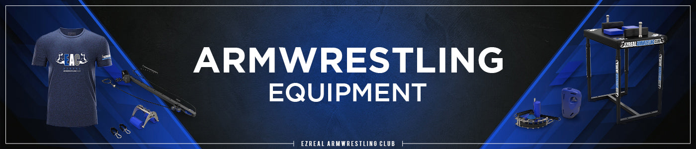 Armwrestling Equipment, EZ Grip & Crush For Sale | Canada – Ezreal ...